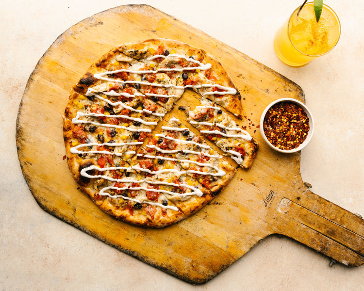 American Flatbread Merchandise